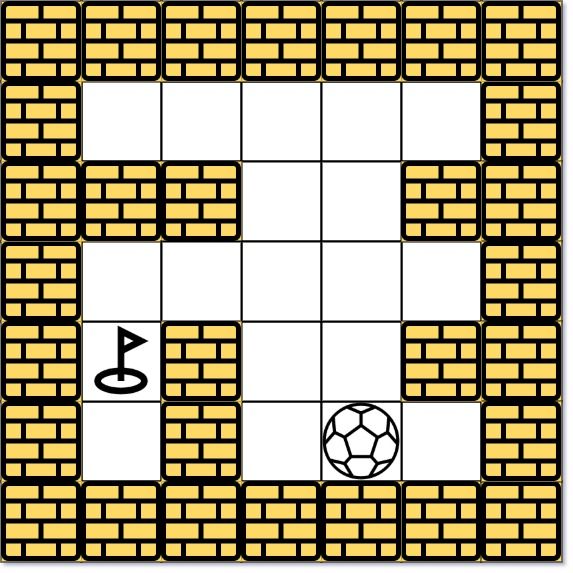 499 The Maze Iii Leetcode